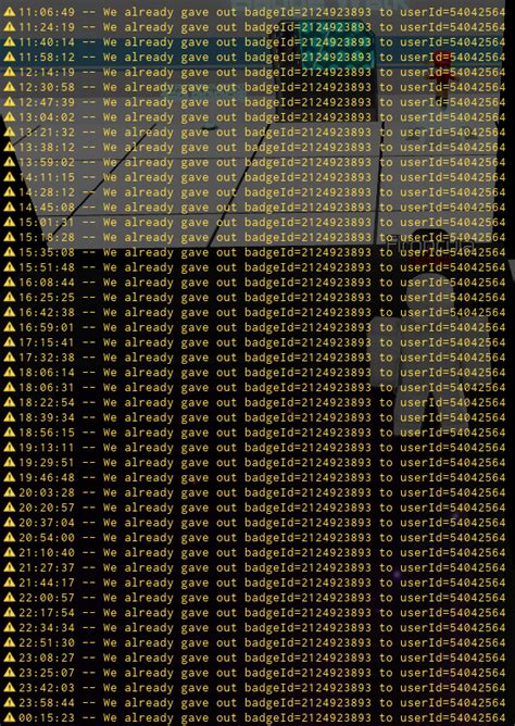 Awarding Badges Upon Reaching Certain Leaderstat Value Scripting