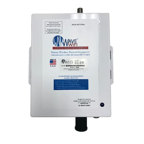 Wave WiFi Extended Range Wi Fi Access System Warehousepart Com