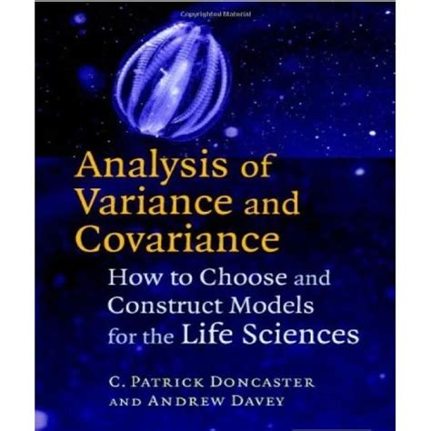 خرید و قیمت دانلود کتاب Analysis Of Variance And Covariance How To Choose And Construct Models