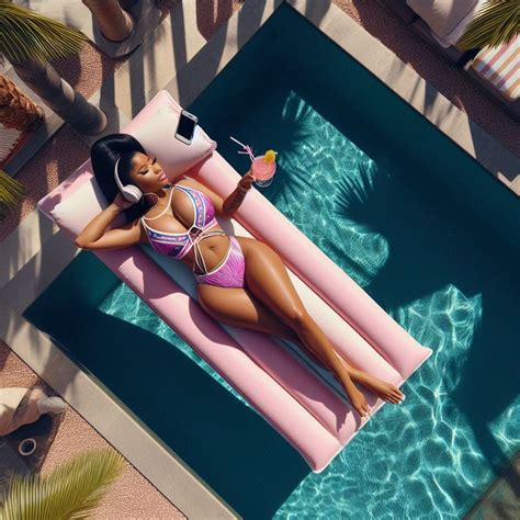Pin By KyliЕ On Nicki Minaj 2 Nicki Minaj Photos Nicki Minaj Barbie