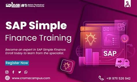 Sapsimplefinance Education Training Laxmi Tiwari