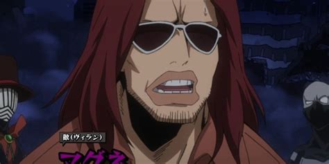 My Hero Academia 10 Things That Make No Sense About Magne