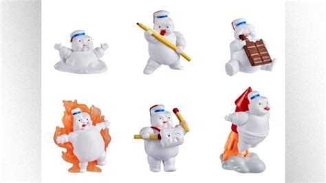 Who Ya Gonna Call The Marketing Department Hasbro Reveals Cute