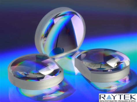 The Aspherical Lens Aspheric Lenses