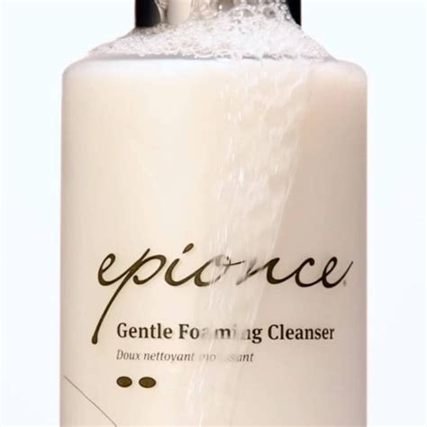 Epionce Gentle Foaming Cleanser 6 Fl Oz Skinelite