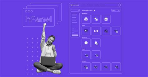 HPanel Explained Hostinger S Custom Control Panel Vs CPanel WebDest