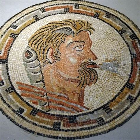 F 23 Greek Pirates Loved Aeolus