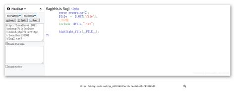 文件包含漏洞利用思路php Include 漏洞利用 Csdn博客 文件包含漏洞利用思路php Include 漏洞利用 Csdn博客