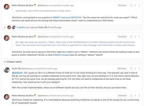 Features Gitlab