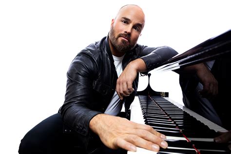 Todd Alsup Talks ‘freedom The George Michael Experience At Hunters