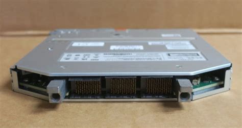 Dell Emc Networking Mxg610s 32gb Fc Switch Module Mid Level 9nxh2 For Mx7000