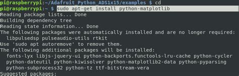 How To Build Your Own Raspberry Pi Oscilloscope Sb Bytes