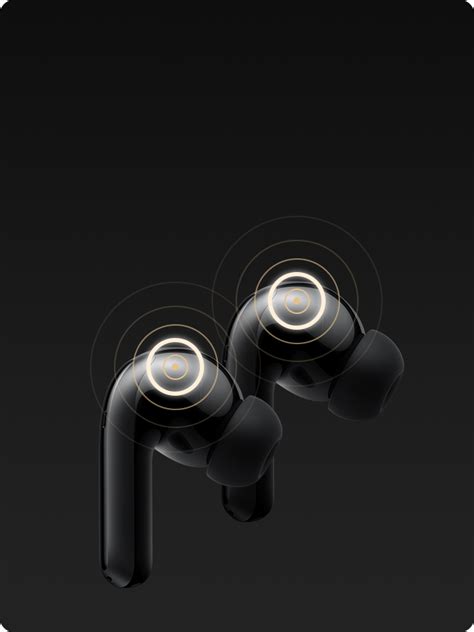 Xiaomi FlipBuds Pro Xiaomi Global