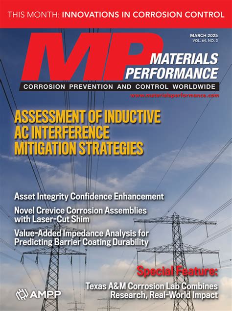 Assessment Of Inductive Ac Interference Mitigation Strategies
