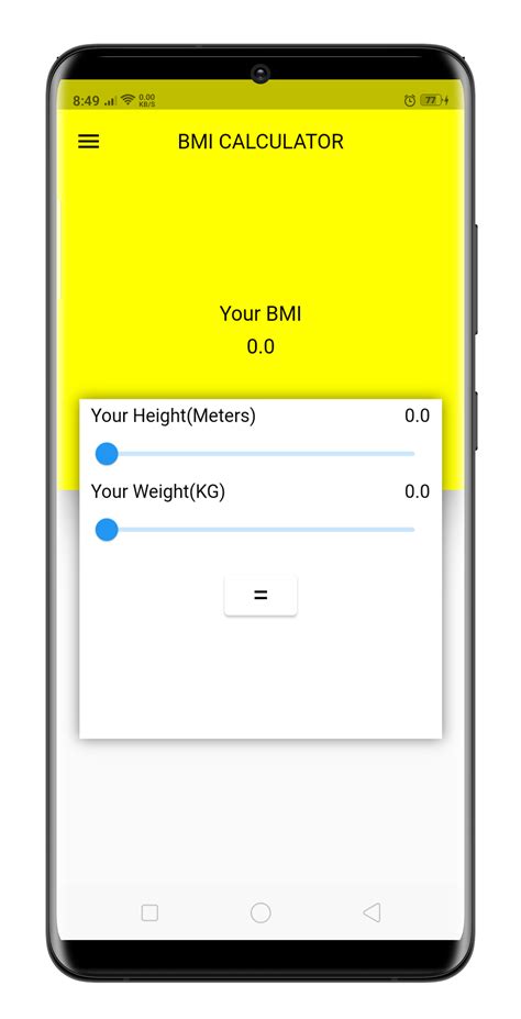 GitHub Dharmikh Bim Calculator
