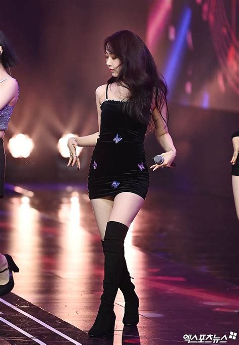 비비지 신비 우아하게[엑s Hd포토]