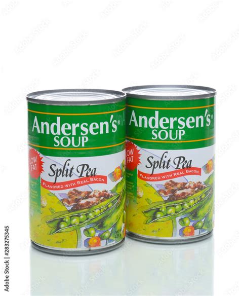 Andersen Split Pea Soup History At Diane Arnett Blog