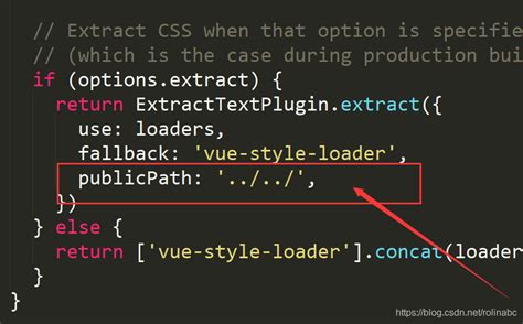 Vue项目element Ui组件打包后组件显示方框解决方式vue项目打包后element Ui的icon显示小方框 Csdn博客