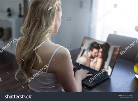 Threesome Video Images Stock Photos Vectors Shutterstock