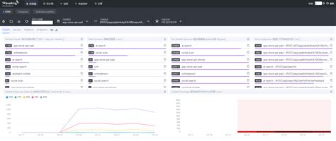 prometheus与skywalking在私有化交付项目中的应用 skywalking和prometheus的区别 csdn博客