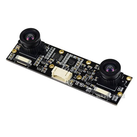 Stereopi Which Cameras For Nvidia Jetson Nano Can Be Used With The