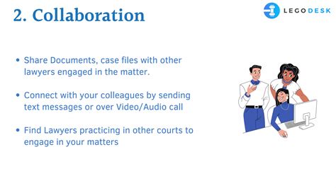 Legal Case Management Software 2021 Legodesk Pdf