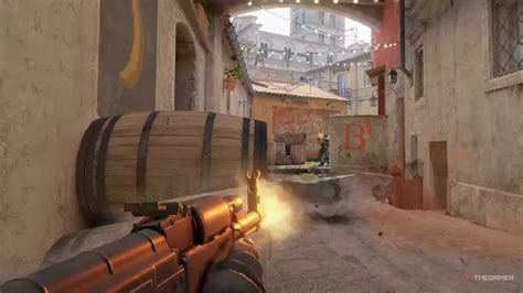 How To Switch To Left Hand View Model In CS Jaxon Gg