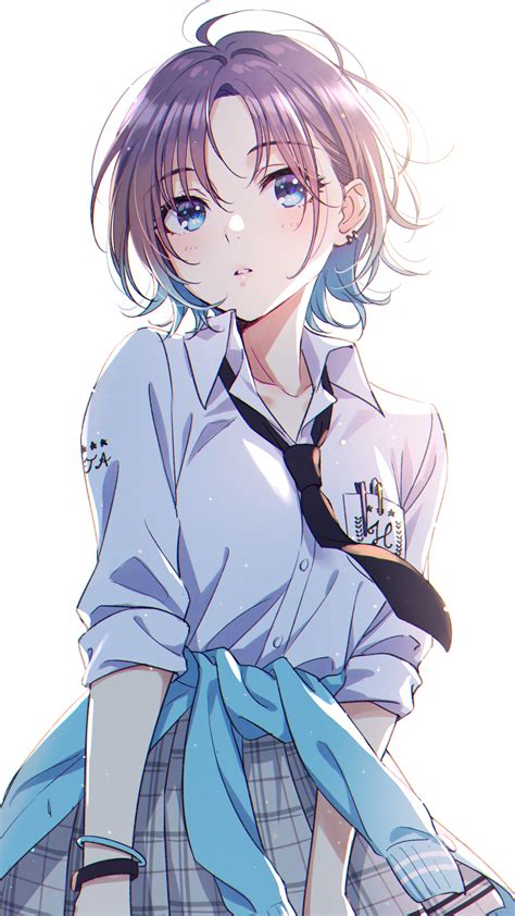 Asakura Toru THE IDOLM STER SHINY COLORS 1440x2560 R Animewallpaper