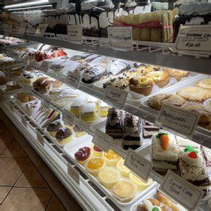Morrone Pastry Shop And Cafe 379 Photos And 138 Reviews 2349 Arthur Ave