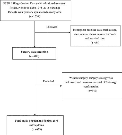 Figure 1 From Prognostic Factors And Nomogram Prediction Of Survival