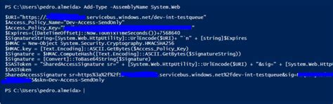 Apim And Service Bus Connecting Your Service Bus To Azure Apim And