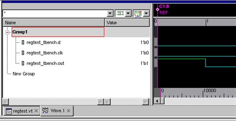 Verilog How To Turn On Delta Cycle Recording In Synopsys Vcs Dve At