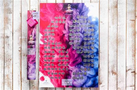 Scratch Poster Game My Poster Sex Edition In The Tube