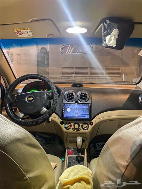 شيفروليه افيو 2016 خالية من الملحوظات موقع حراج