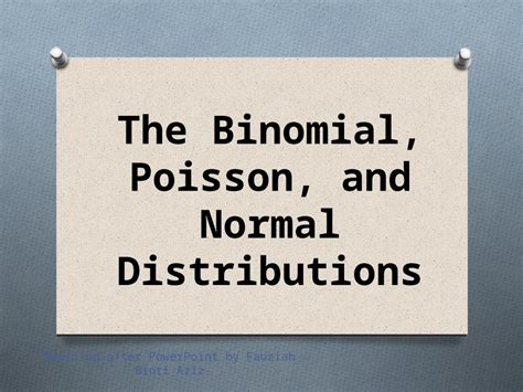 Ppt Binomial And Normal Dokumentips