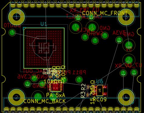 Hardware Schematics · Issue 46 · O Gs Dji Firmware Tools · Github