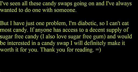 Candy Swap Album On Imgur