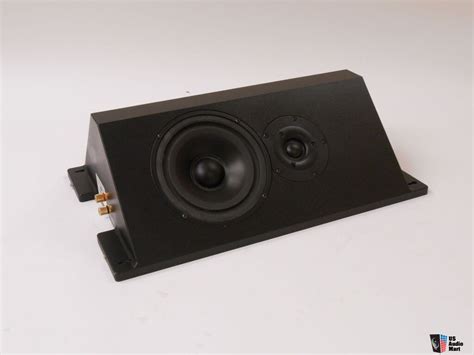 Triad Surround Speakers Photo 592901 Us Audio Mart