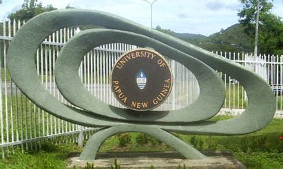 2016 Accepted List For Upng Unitech And Dwu One Papua New Guinea
