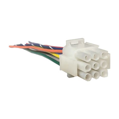 Micro Air Easytouch Rv Thermostat Wire Harness