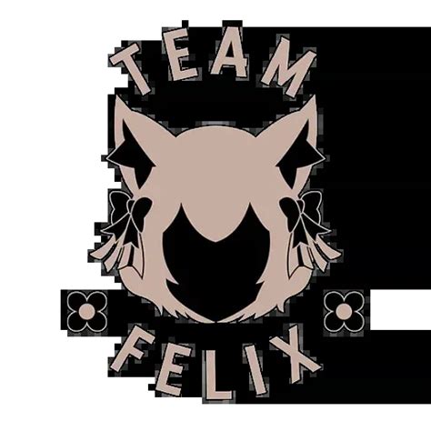 Felix Argyle By Viktoria Mymy Sticker Pack For Whatsapp
