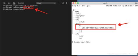 【git】git底层数据存储结构小鱼小鱼啊的博客 Csdn博客git数据存储方式