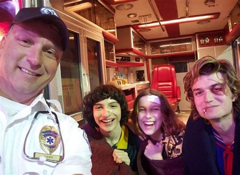 What Is The Russian Name Of Stranger Things Strangerthings