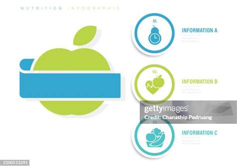 67 Fats Infographic High Res Illustrations Getty Images