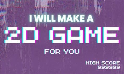 Develop A D Game For You Using Processing Java By Angustaylor Fiverr