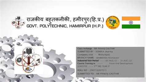 Front End Development Pptx Web Design And Html Internet