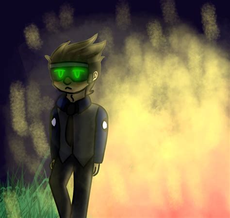 Future Tom By Wikuniak2 On Deviantart