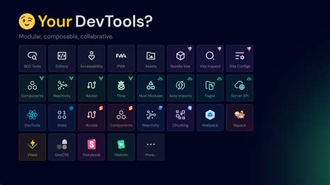 Nuxt DevTools V Nuxt Blog