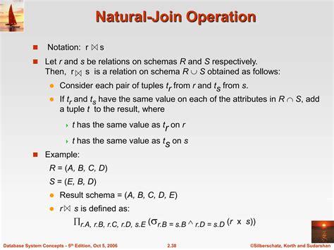 This Is An Introduction To Database Relational Model Ppt