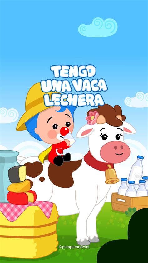 Tengo El Logo De La Vaca Lechera